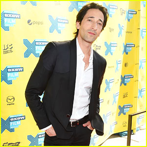 Adrien Brody Says ‘Stone Barn Castle’ was a Personal Endeavor | Adrien ...