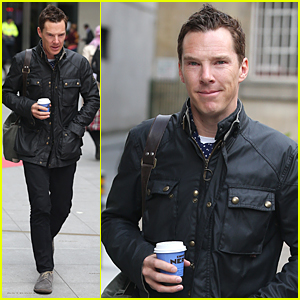 Benedict Cumberbatch Will Read Richard III Poem at Reburial Ceremony ...