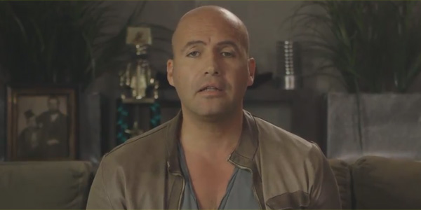 Billy Zane Thinks Zayn Malik Tweets Are About Him (Video) | Billy Zane ...