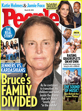 Bruce Jenner’s Transition Has Caused a Family Divide | Bruce Jenner ...