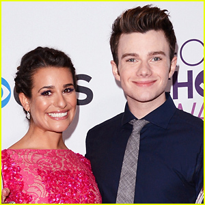 Lea Michele & Chris Colfer Sing ‘Popular’ From ‘Wicked’ on ‘Glee’ Finale – Listen Now! | Chris ...