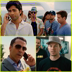 ‘Entourage’ Movie Full Trailer Released, Mark Wahlberg Cameos! | Adrian ...