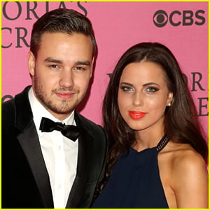 One Direction’s Liam Payne Reminds Us He Loves His Girlfriend | Liam ...