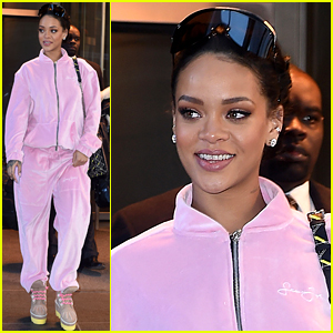 Rihanna Is Dior’s First Black Spokesperson! | Fashion, Rihanna | Just ...