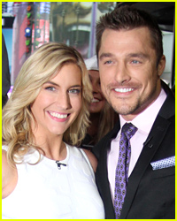 Does Bachelor’s Whitney Bischoff Have a Tragic Family Past? | Chris ...