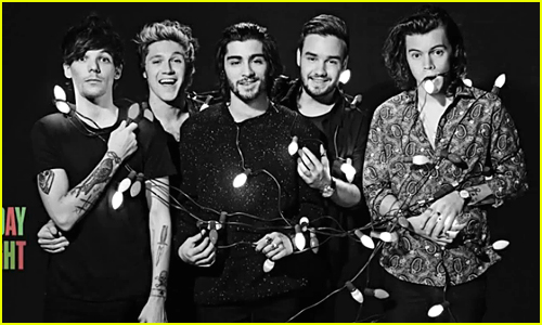 Zayn Malik’s Most Memorable Performances With One Direction – Watch Now ...