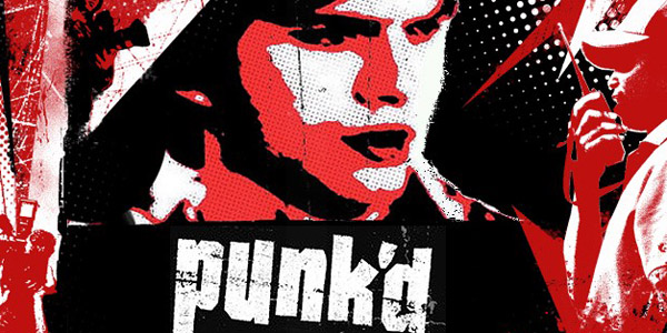 MTV’s Punk’d Being Revived By BET! | Ashton Kutcher, Punkd : Just Jared