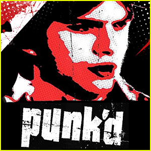 MTV’s Punk’d Being Revived By BET! | Ashton Kutcher, Punkd : Just Jared