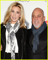 Billy Joel & Girlfriend Alexis Roderick Are Expecting a Baby: Report ...