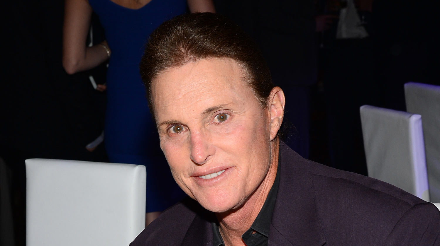 Bruce Jenner’s Diane Sawyer Interview Will Air April 24 | Bruce Jenner ...