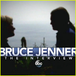 Watch the First Look at Bruce Jenner’s Diane Sawyer Interview | Bruce ...