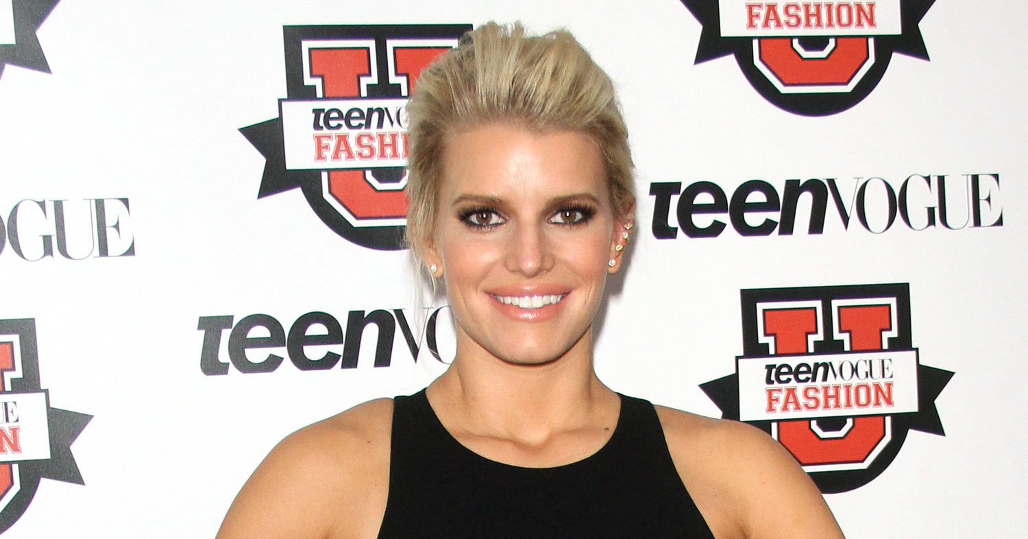 Jessica Simpson’s Brand Reaches $1 Billion in Annual Sales! | Fashion ...