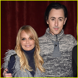 Kristin Chenoweth & Alan Cumming to Host Tony Awards 2015 | 2015 Tony ...