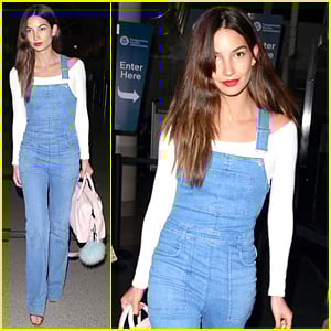 Lily Aldridge Says Taylor Swift Is Sweetest Person Ever | Lily Aldridge ...