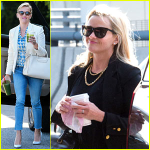 Reese Witherspoon’s New Movie Gains a Miranda Lambert Song | Miranda ...