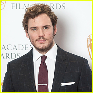 Sam Claflin Gets Eyed For ‘Star Wars: Rogue One’ | Sam Claflin, Star ...