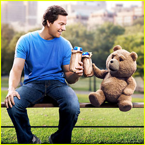 Mark Wahlberg Gets Into Trouble in ‘Ted 2′ Restricted Trailer! | Amanda ...
