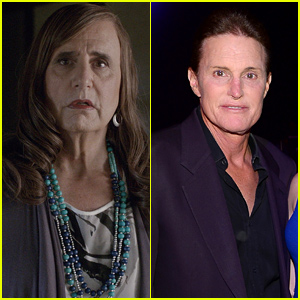 Transparent’s Jeffrey Tambor Comments on Bruce Jenner & His Reported ...