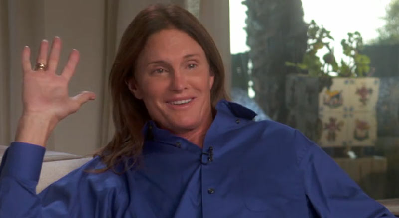 Bruce Jenner’s Interview – Watch Every Video Online Now! | Bruce Jenner ...