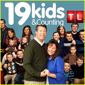 TLC Pulls ’19 Kids & Counting’ from Schedule, Not Canceled Yet | 19 ...