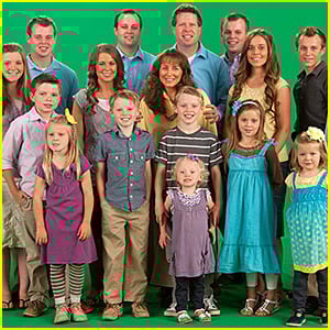 ’19 Kids & Counting’ Spinoff May Be In the Works | 19 Kids & Counting ...