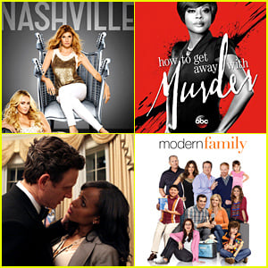 ABC’s Fall 2015 Schedule – See the Full Lineup! | ABC, Television ...