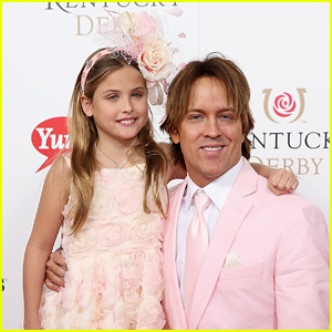 Anna Nicole Smith’s Daughter Dannielynn is So Grown Up! | Anna Nicole Smith, Dannielynn Birkhead ...