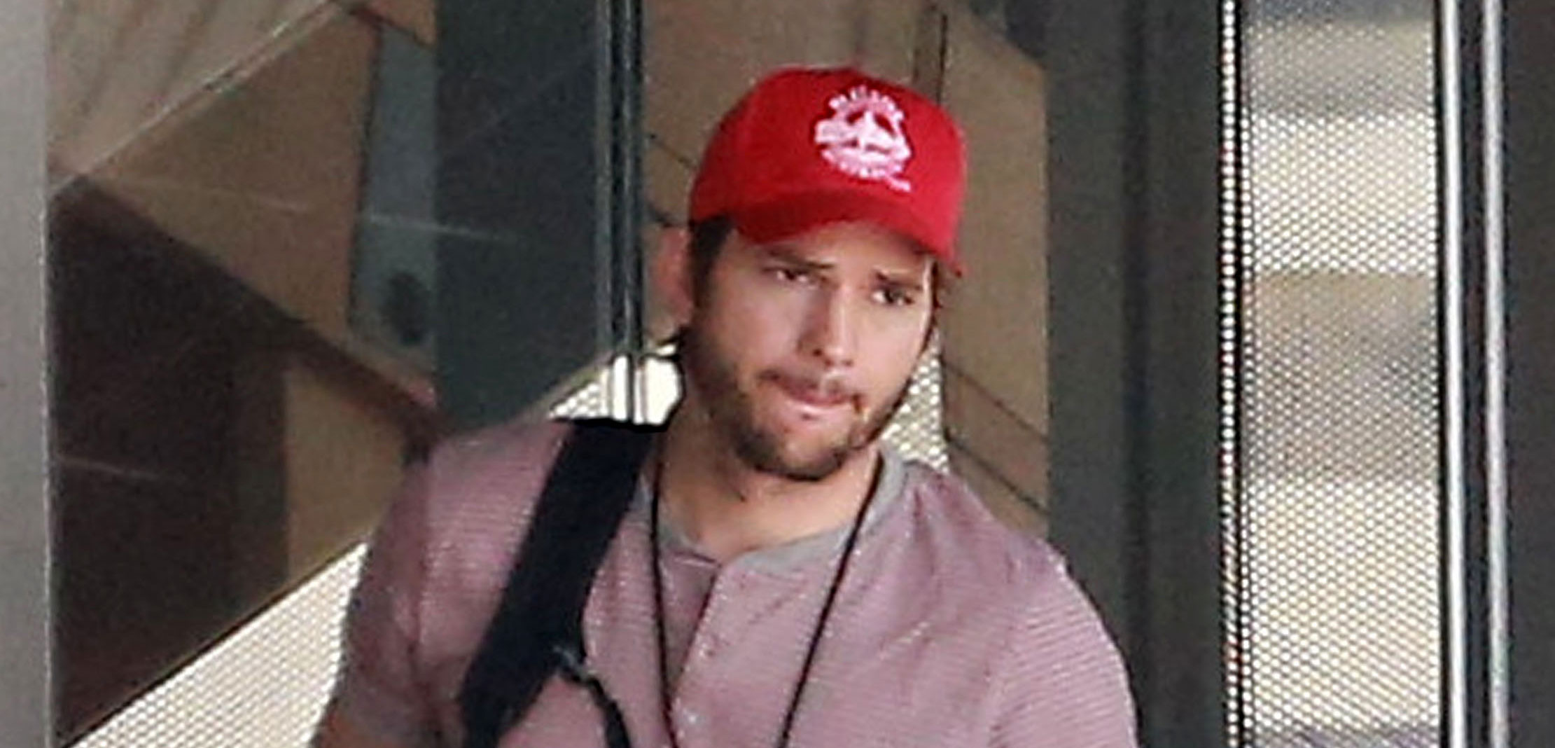 Ashton Kutcher Reveals What It’s Really Like to Be An Actor | Ashton ...