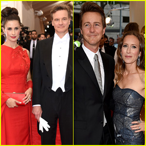 Edward Norton Wife