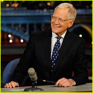 Watch David Letterman’s Final Opening Monologue Ever (Video) | David ...
