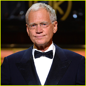 David Letterman’s Final ‘Late Show’ Guests Revealed! | David Letterman ...