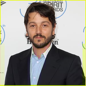 Diego Luna Lands Lead Role in ‘Star Wars: Rogue One’ | Diego Luna, Star ...