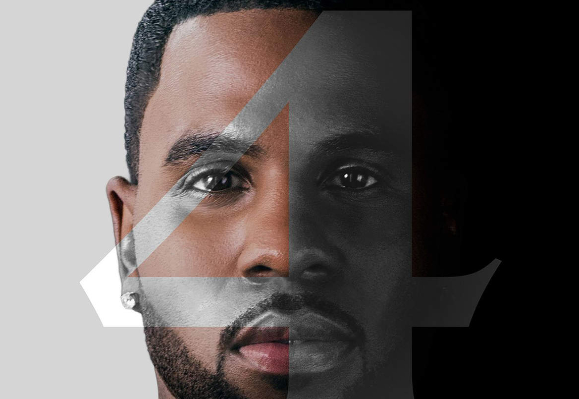 Jason Derulo: ‘Everything Is 4′ Streaming Now! | Jason Derulo, Music ...