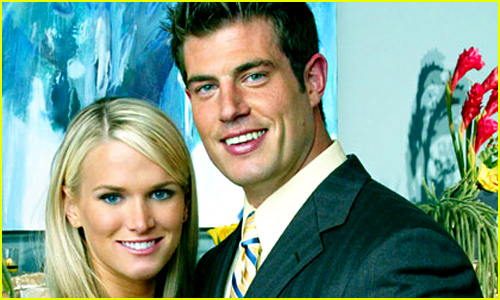 These ‘Bachelor’ & ‘Bachelorette’ Couples All Split Up | The Bachelor ...