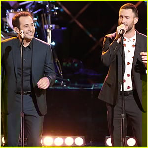 Joshua Davis: ‘The Voice’ Finale Performances – Watch Now! | Joshua ...