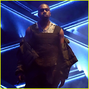 Kanye West’s Bleeped Out Billboard Awards Performance (Video) | 2015 ...