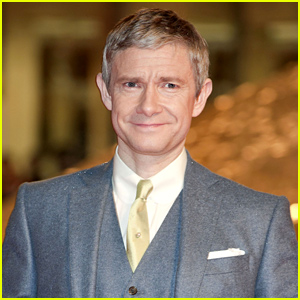 Martin Freeman Joins Marvel’s ‘Captain America: Civil War’! | Captain ...