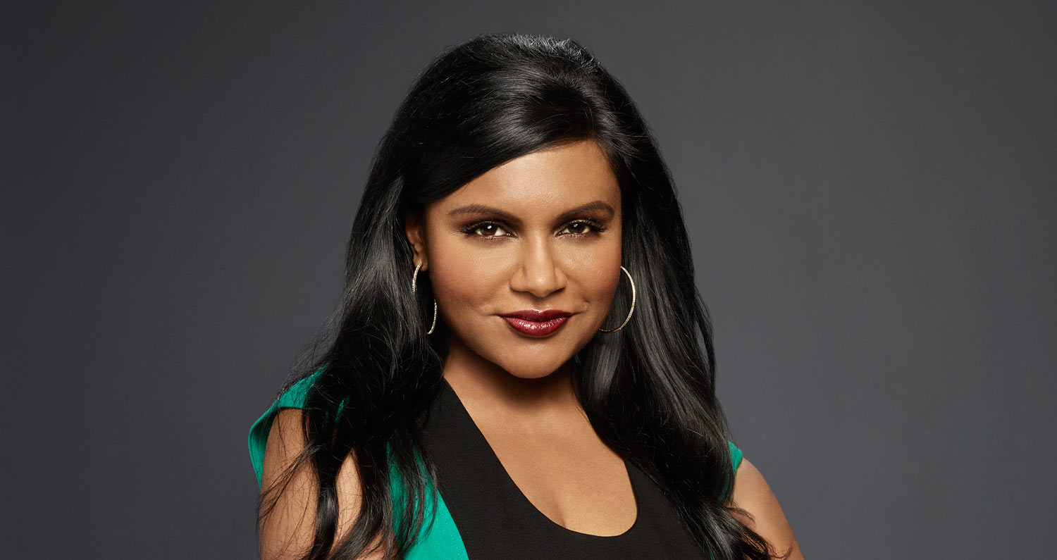 ‘Mindy Project’ Officially Picked Up by Hulu for 26 Episodes! | Chris ...