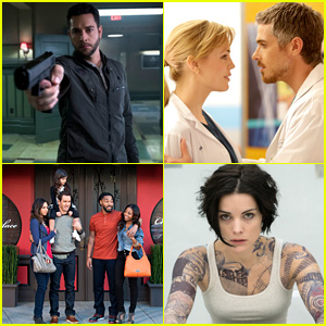 Check Out NBC’s Fall 2015 Television Schedule | 2015 Upfronts ...