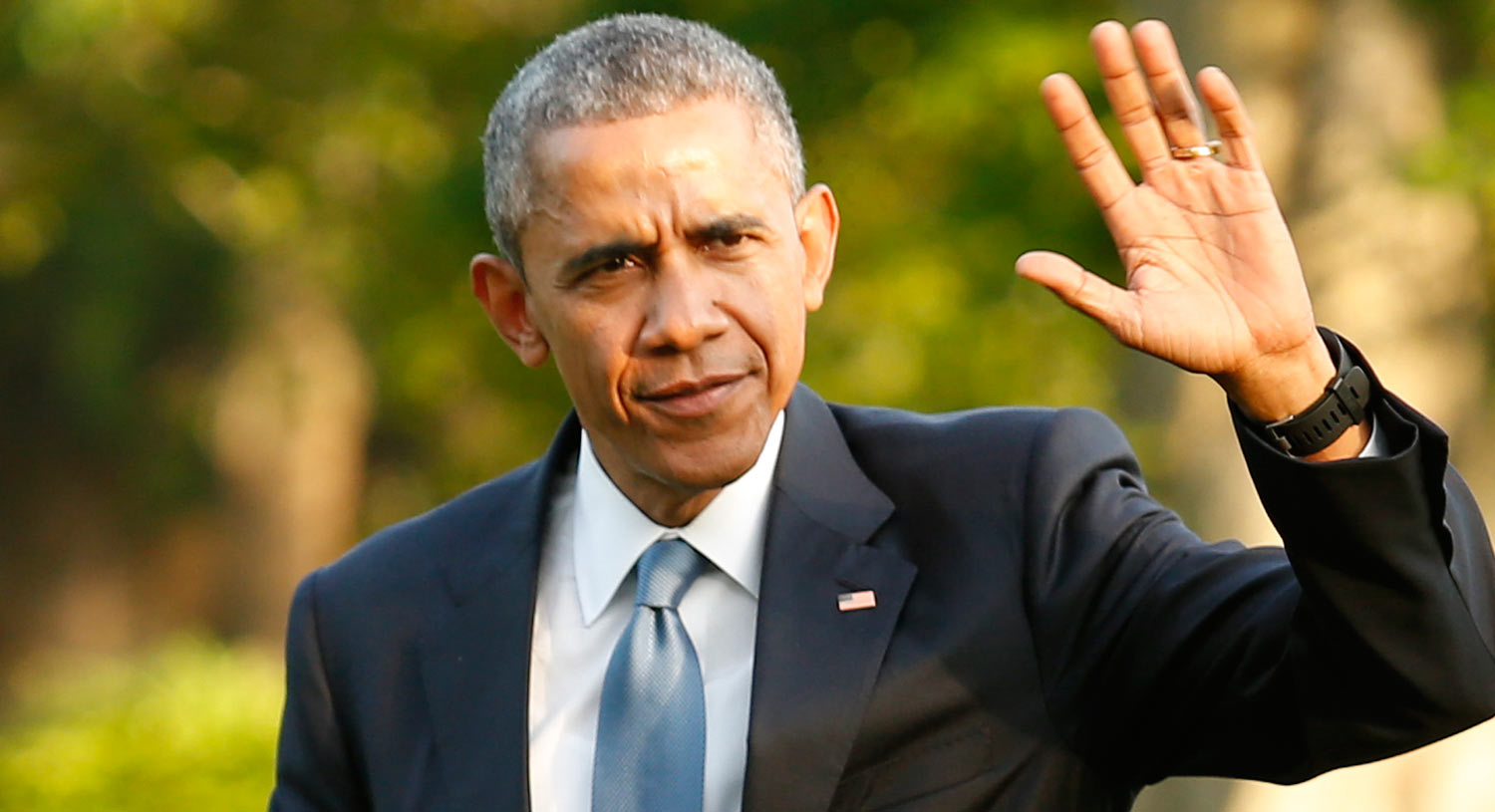 President Obama Officially Joins Twitter – See His First Tweet ...