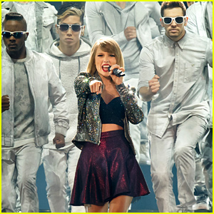 Taylor Swift Breaks Vevo Records with ‘Bad Blood’ Music Video | Music ...