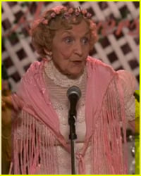 Ellen Albertini Dow Dead – Rapping Granny From ‘Wedding Singer’ Dies at ...