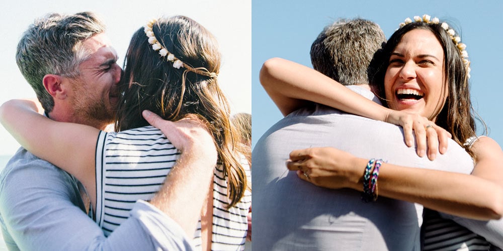 Dave & Odette Annable Are Having a Baby Girl – Watch Video! | Dave ...