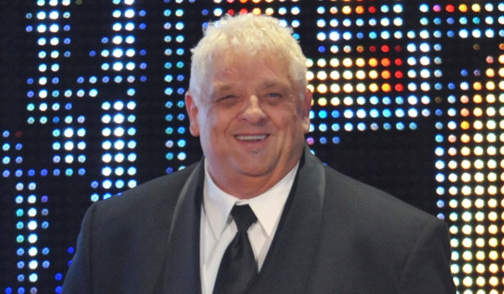 Dusty Rhodes Dead – WWE Legend Dies at 69 | Dusty Rhodes, RIP | Just ...