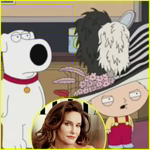 ‘Family Guy’ Made Caitlyn Jenner Transition Joke in 2009 (Video ...