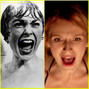 These Famous Death Scenes Will Sure Make You ‘Scream’ | Bella Thorne ...