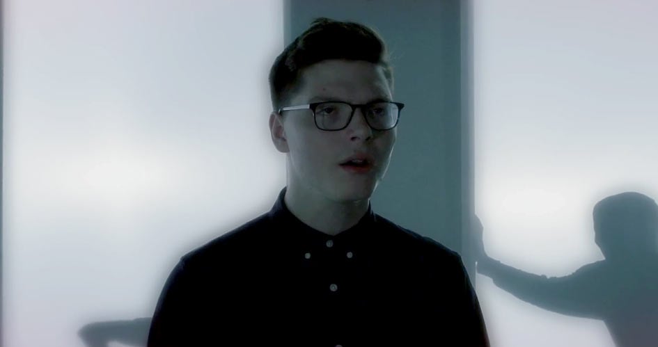 Kevin Garrett Drops ‘Control’ Music Video – Watch Now! | Kevin Garrett ...