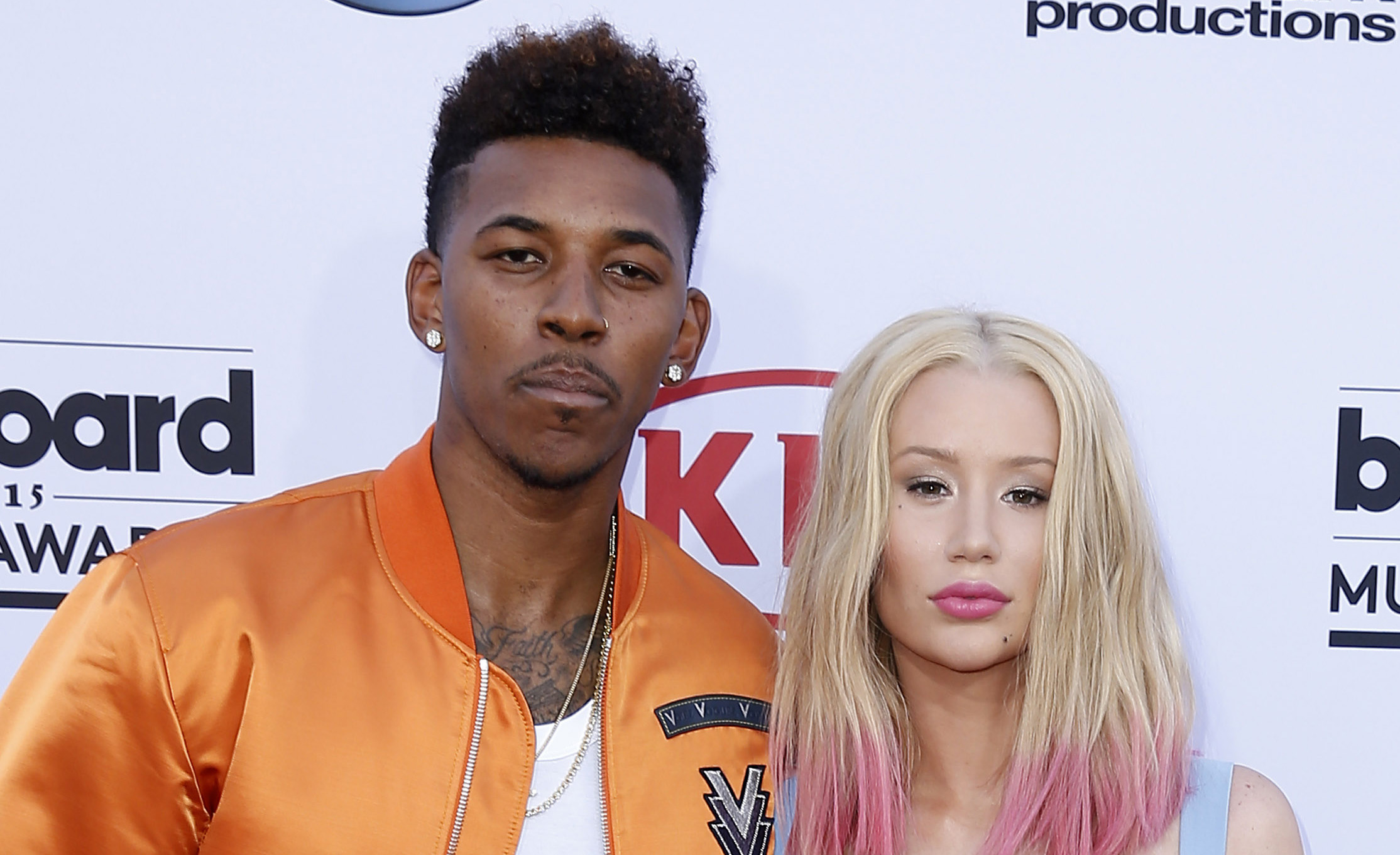 Iggy Azalea & Nick Young Get Engaged – Watch the Proposal Video ...