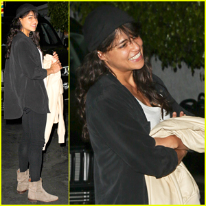 Michelle Rodriguez On Supreme Court’s Marriage Equality Decision: ‘Out ...