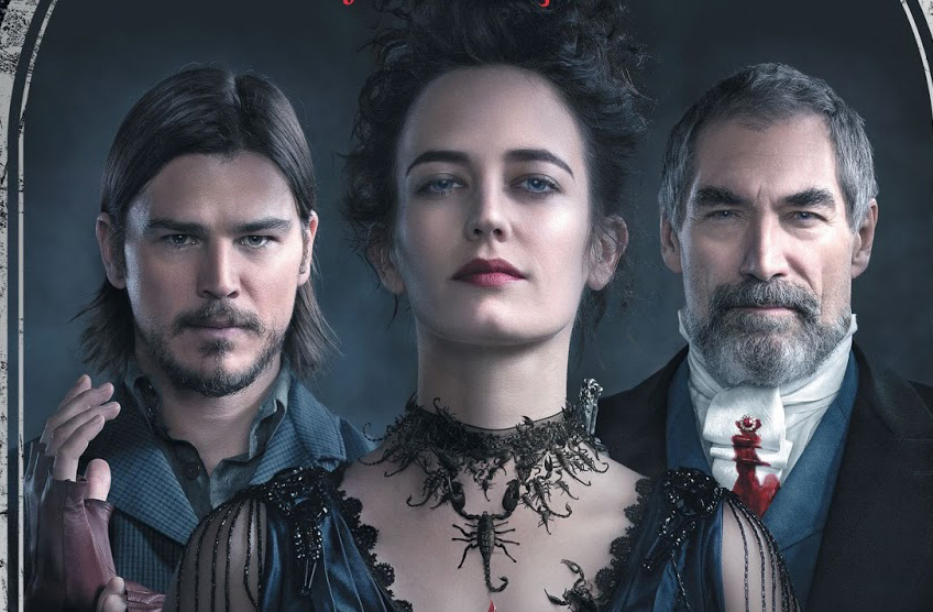 Josh Hartnett’s ‘Penny Dreadful’ Gets Renewed For Third Season! | Josh ...